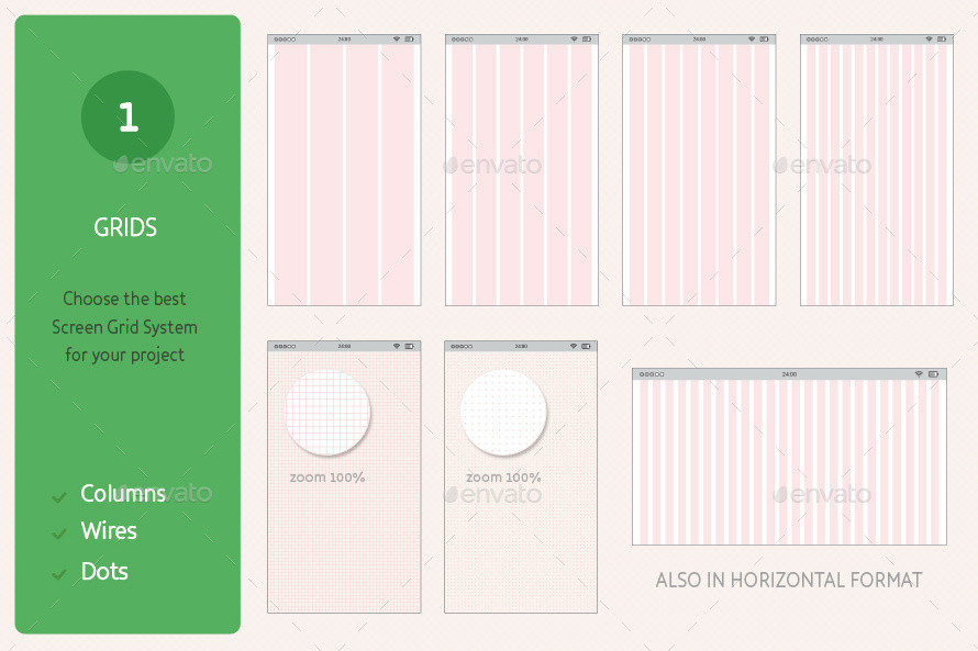 UX Workflow - Wireframes and Sitemaps Bundle, Web Elements | GraphicRiver