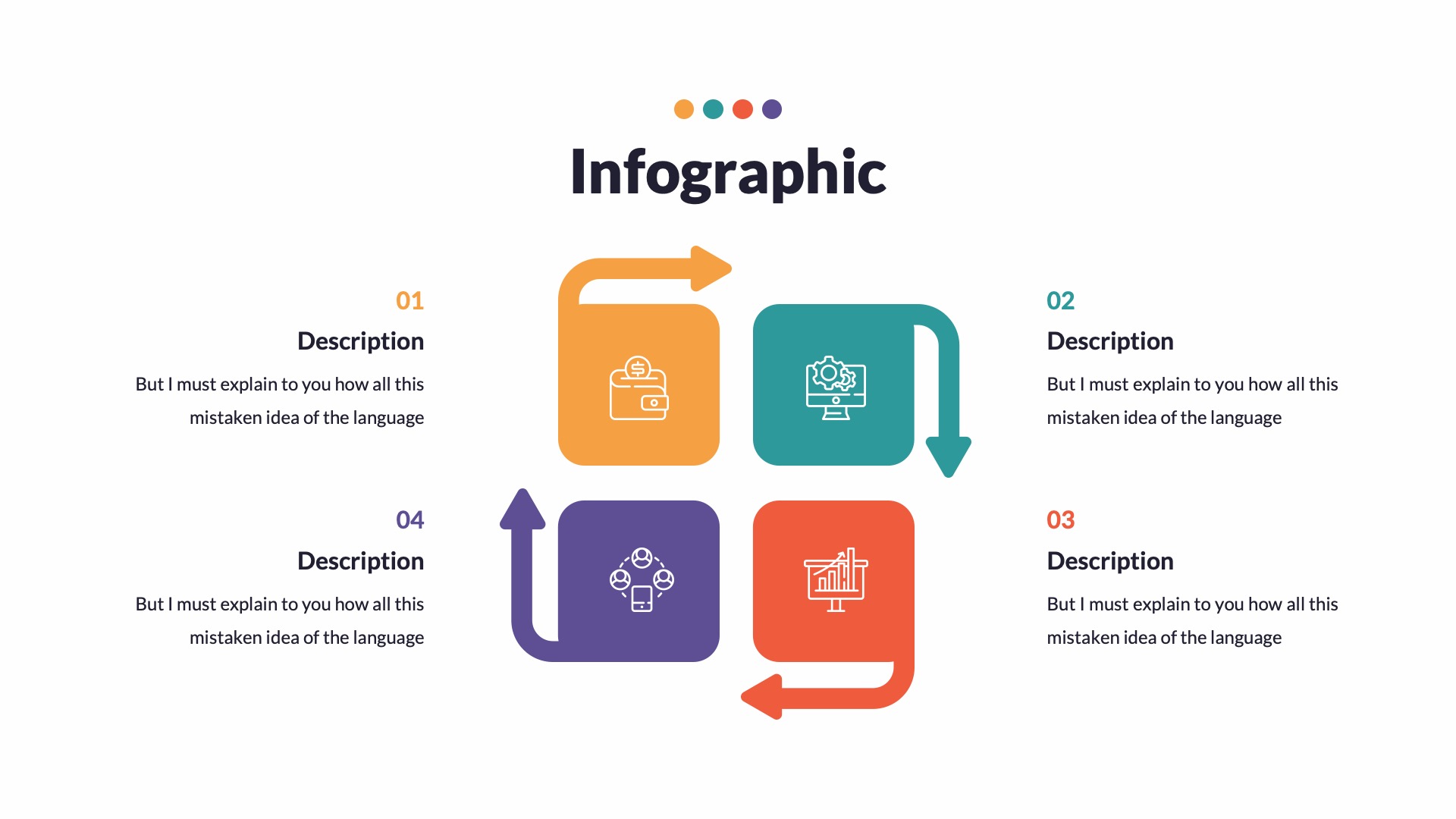 Multipe - Multipurpose Keynote Template, Presentation Templates ...