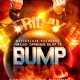 Bump Party Flyer Template, Print Templates | GraphicRiver