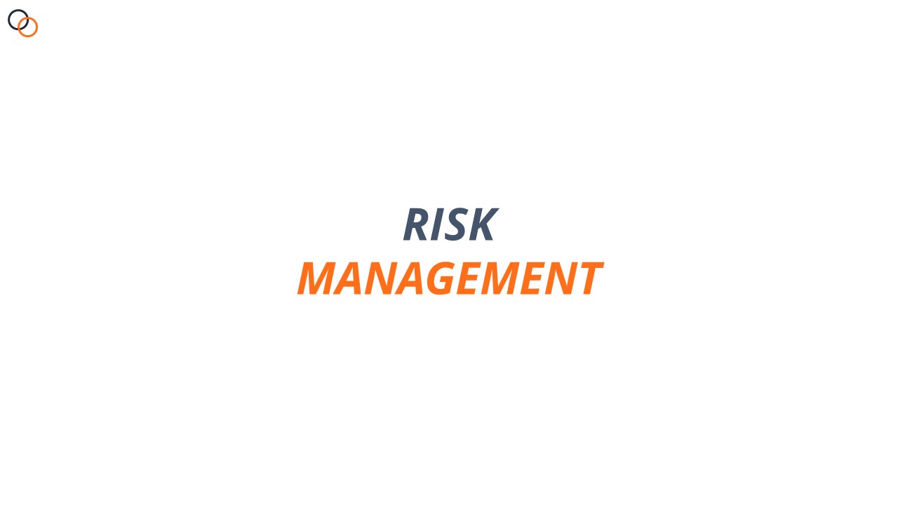 Risk Management Powerpoint Template, Presentation Templates | GraphicRiver