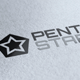 Penta Star Logo, Logo Templates | GraphicRiver