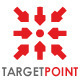 Target Point Logo, Logo Templates | GraphicRiver