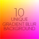 Gradient Background, Graphics | GraphicRiver