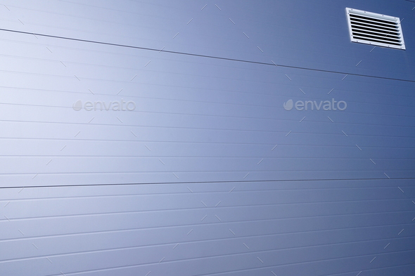 Horizontal metal sheet texture for the background Stock Photo by ...