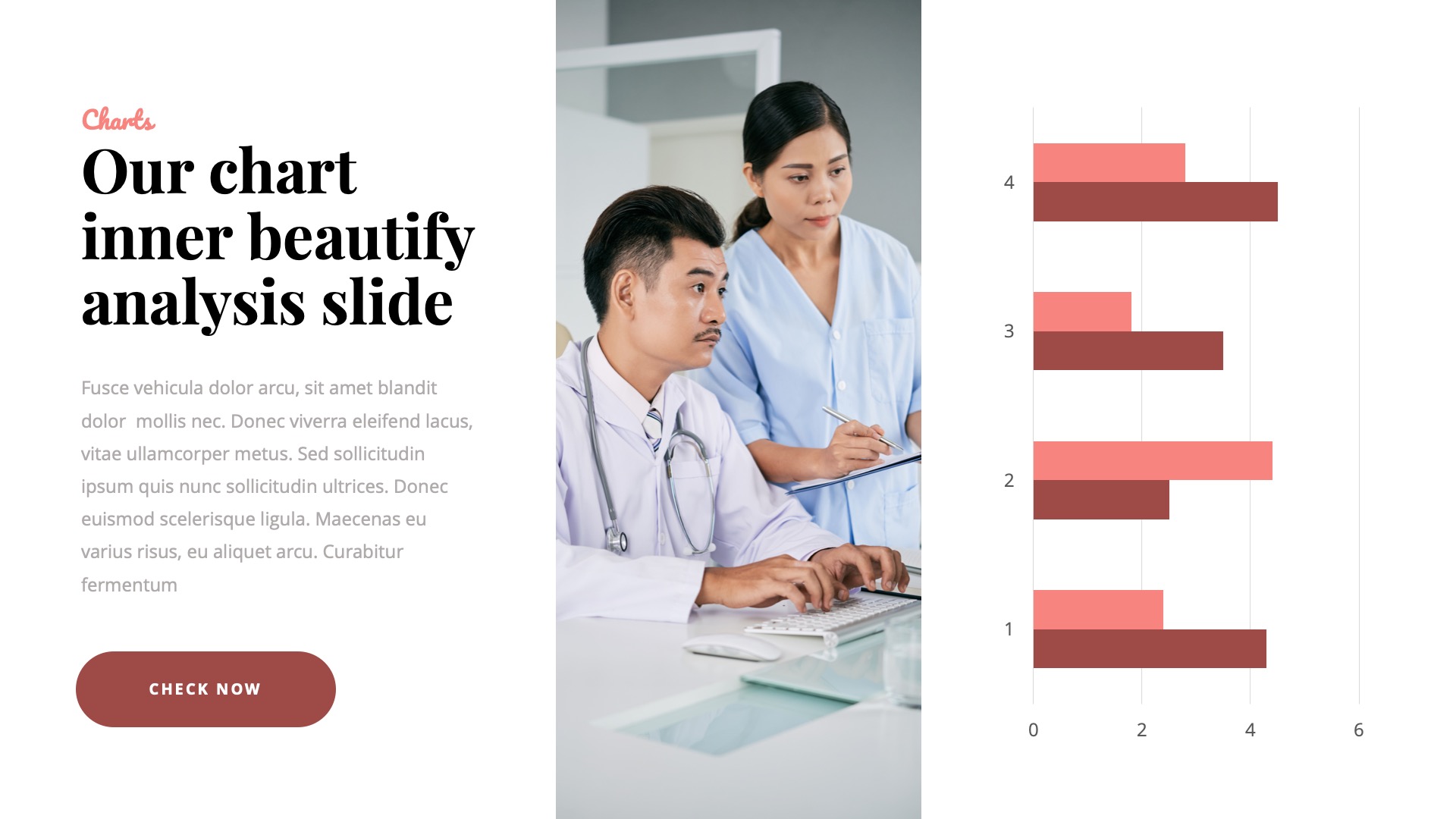 Inner Beautify - Cosmetic & Plastic Surgery Powerpoint Template ...