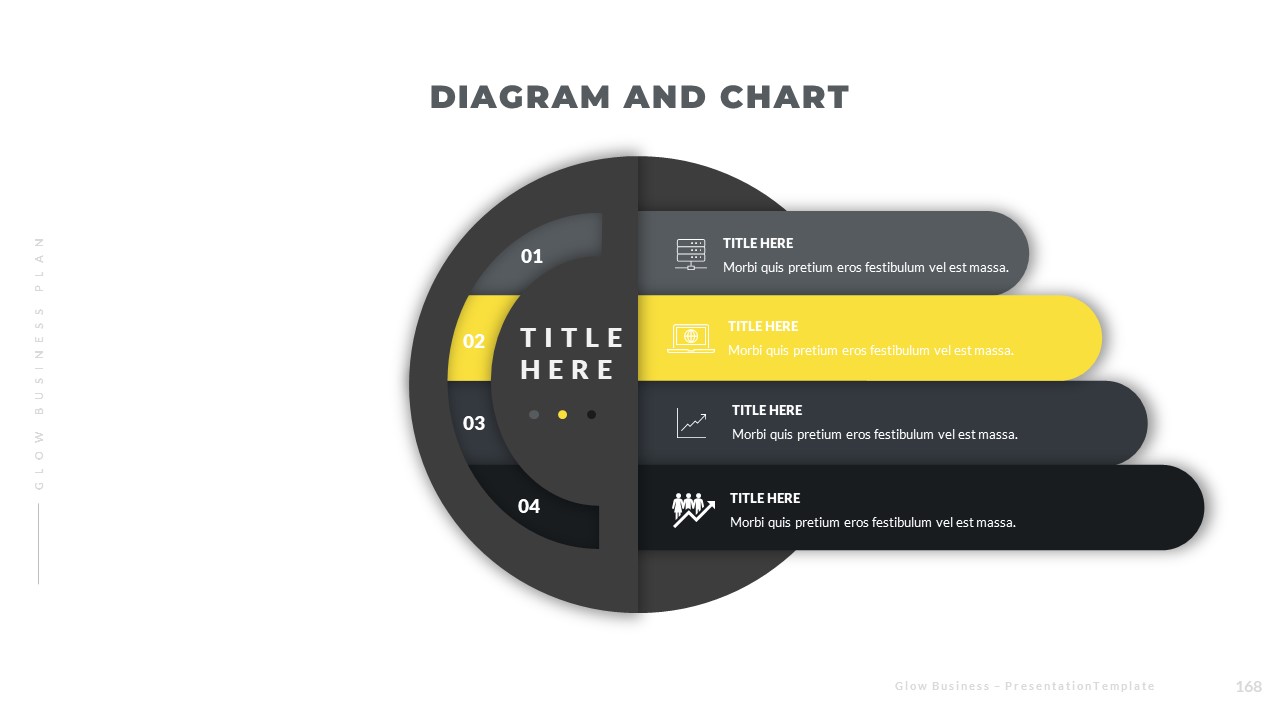 Glow Business Plan - Powerpoint Template by ArtMonkiz | GraphicRiver