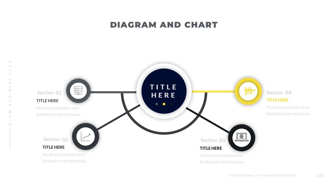Glow Business Plan - Powerpoint Template by ArtMonkiz | GraphicRiver