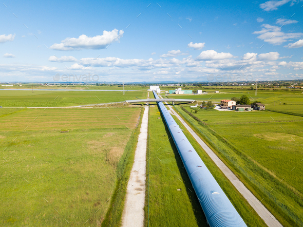 Particles Accelerator Tube Stock Photo by PolonioVideo | PhotoDune