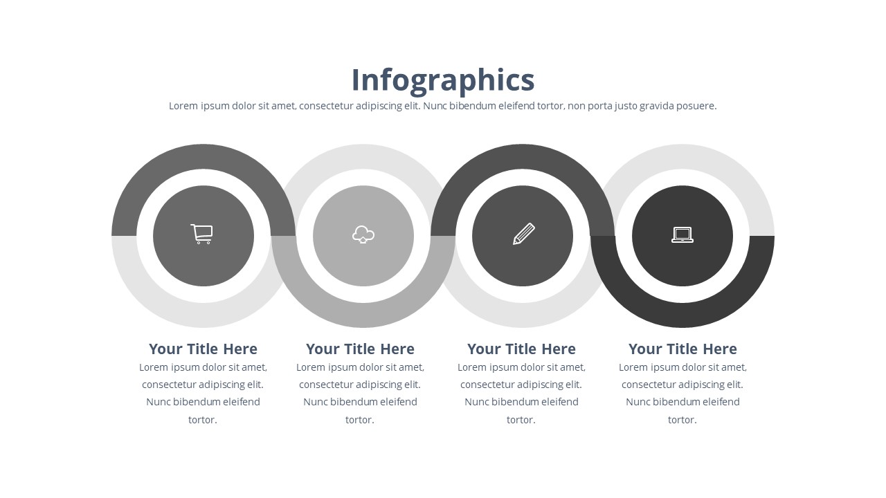 Data Analysis Google Slides Template by loveishkalsi | GraphicRiver