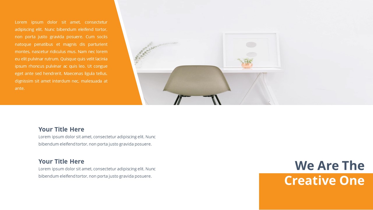 Data Analysis Google Slides Template by loveishkalsi | GraphicRiver