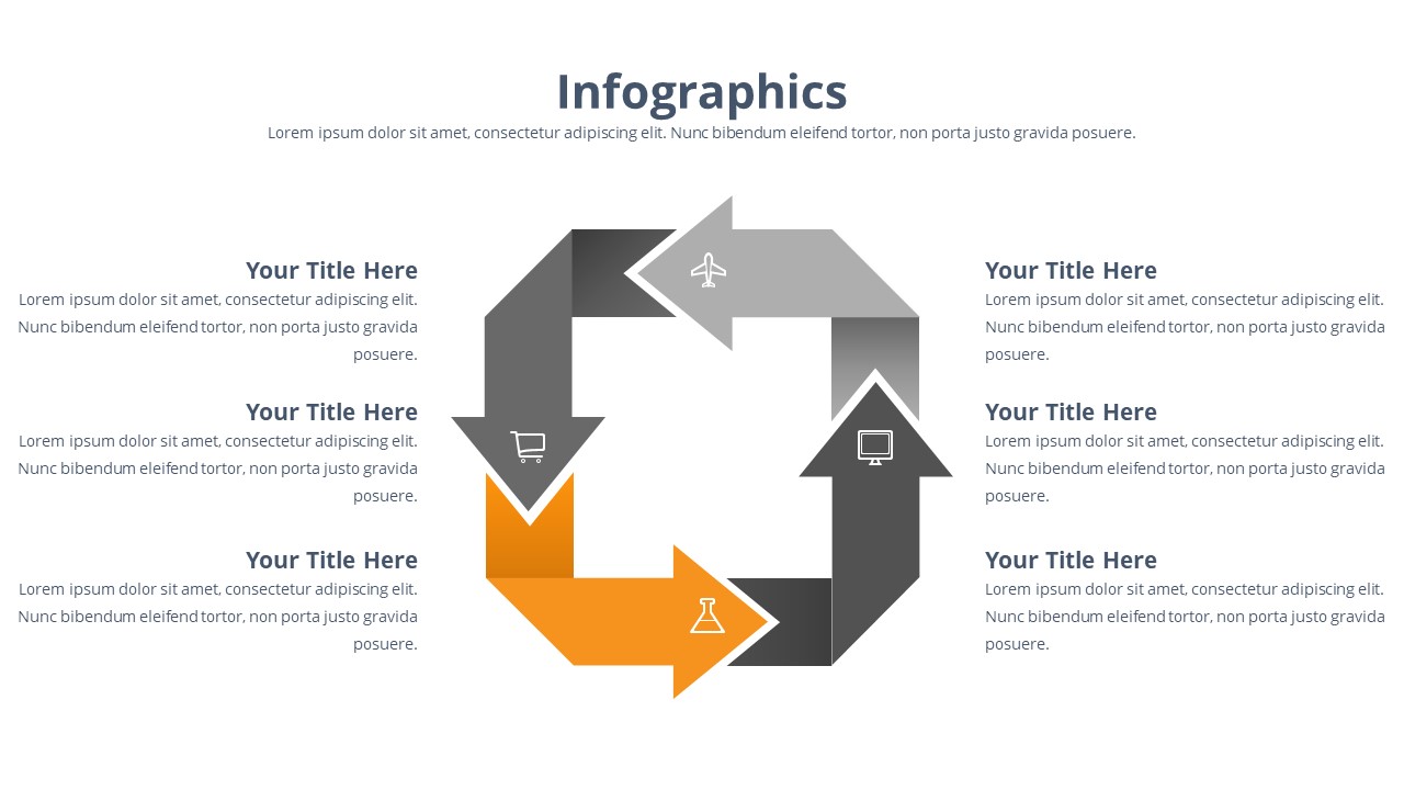 Data Analysis Google Slides Template by loveishkalsi | GraphicRiver