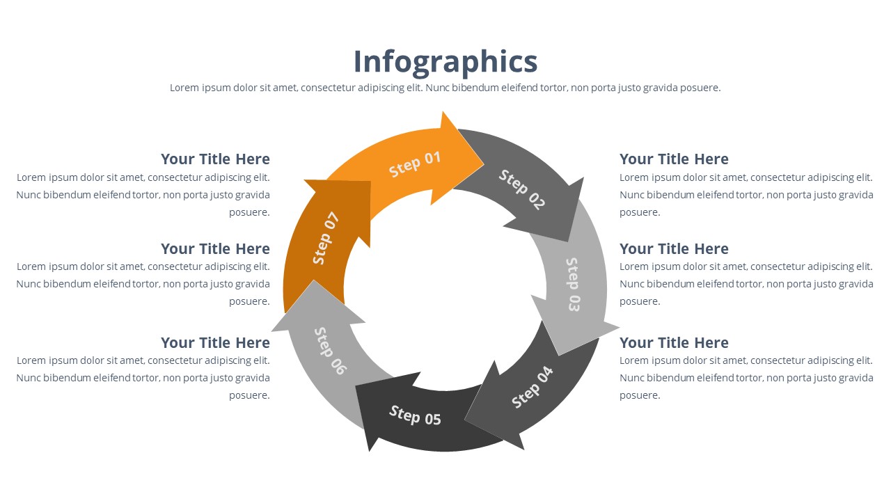 Data Analysis Google Slides Template by loveishkalsi | GraphicRiver