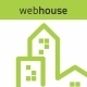 Webhouse, Logo Templates | GraphicRiver