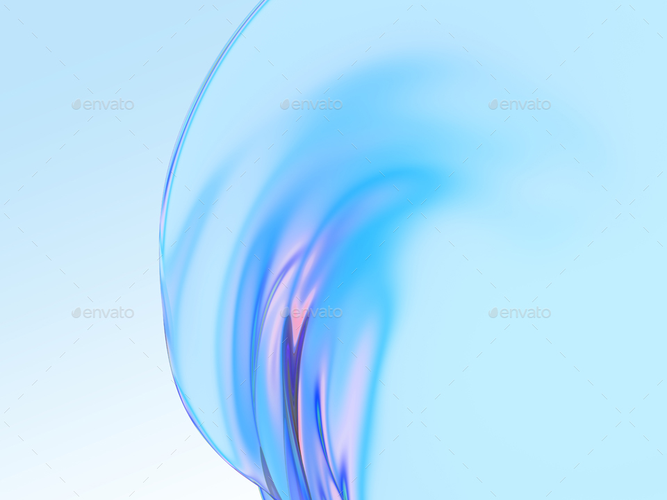 Iridescence Background Pack, Graphics | GraphicRiver