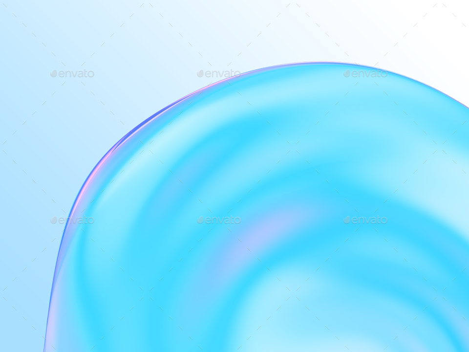 Iridescence Background Pack, Graphics | GraphicRiver