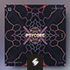 Psycore – Music Album Cover Artwork / Youtube Video Thumbnail Template ...