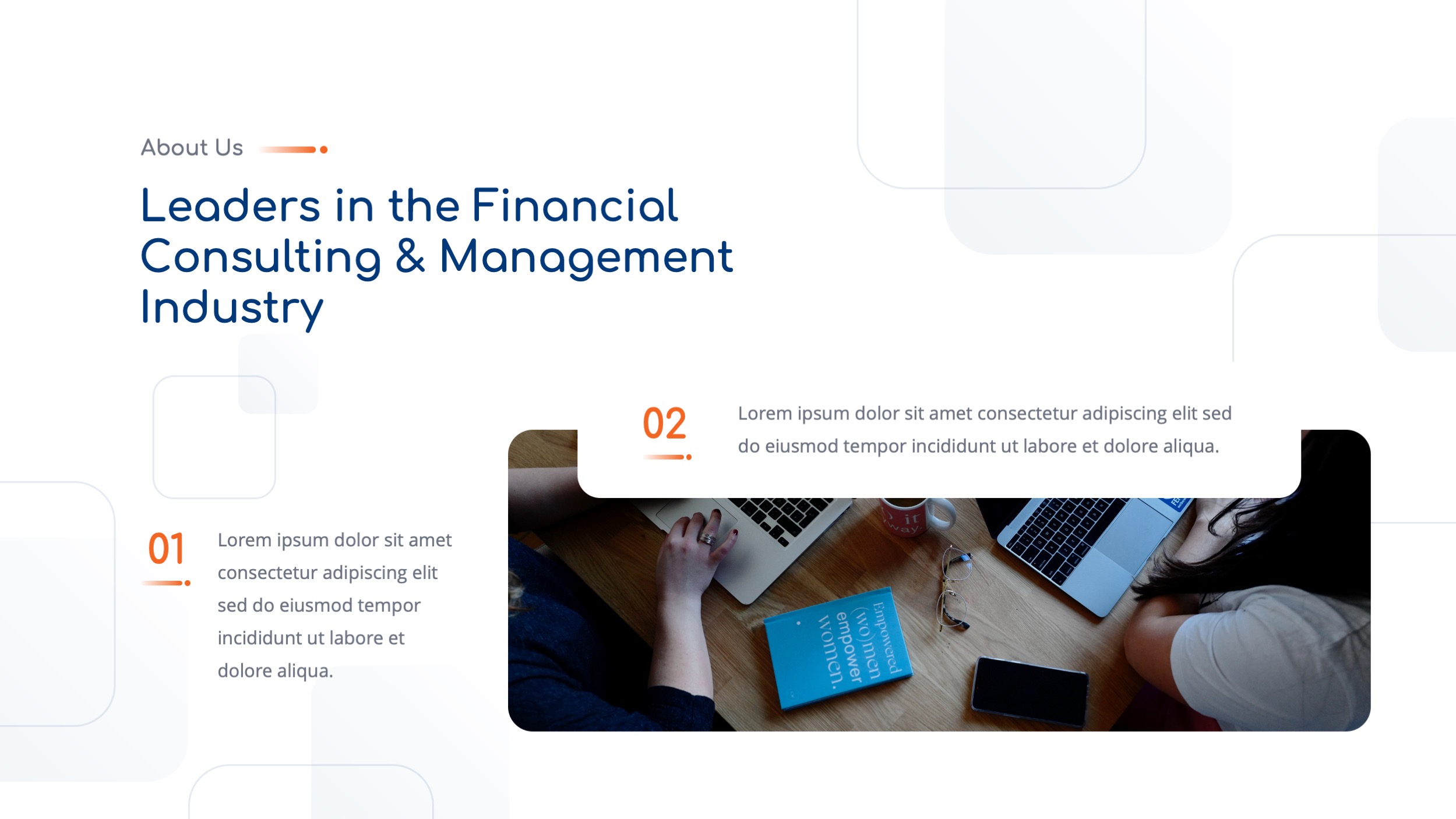 Investment & Finance Slides Template, Presentation Templates | GraphicRiver