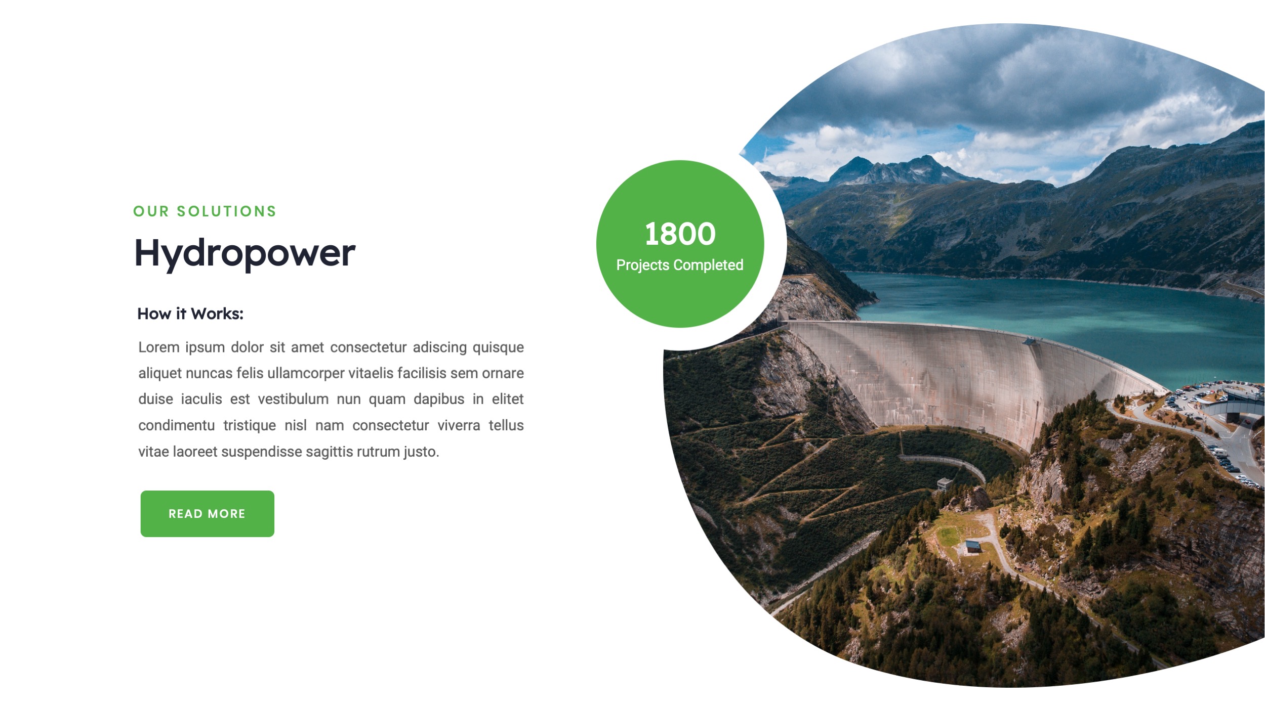 Renewable Energy Slides Template, Presentation Templates | GraphicRiver