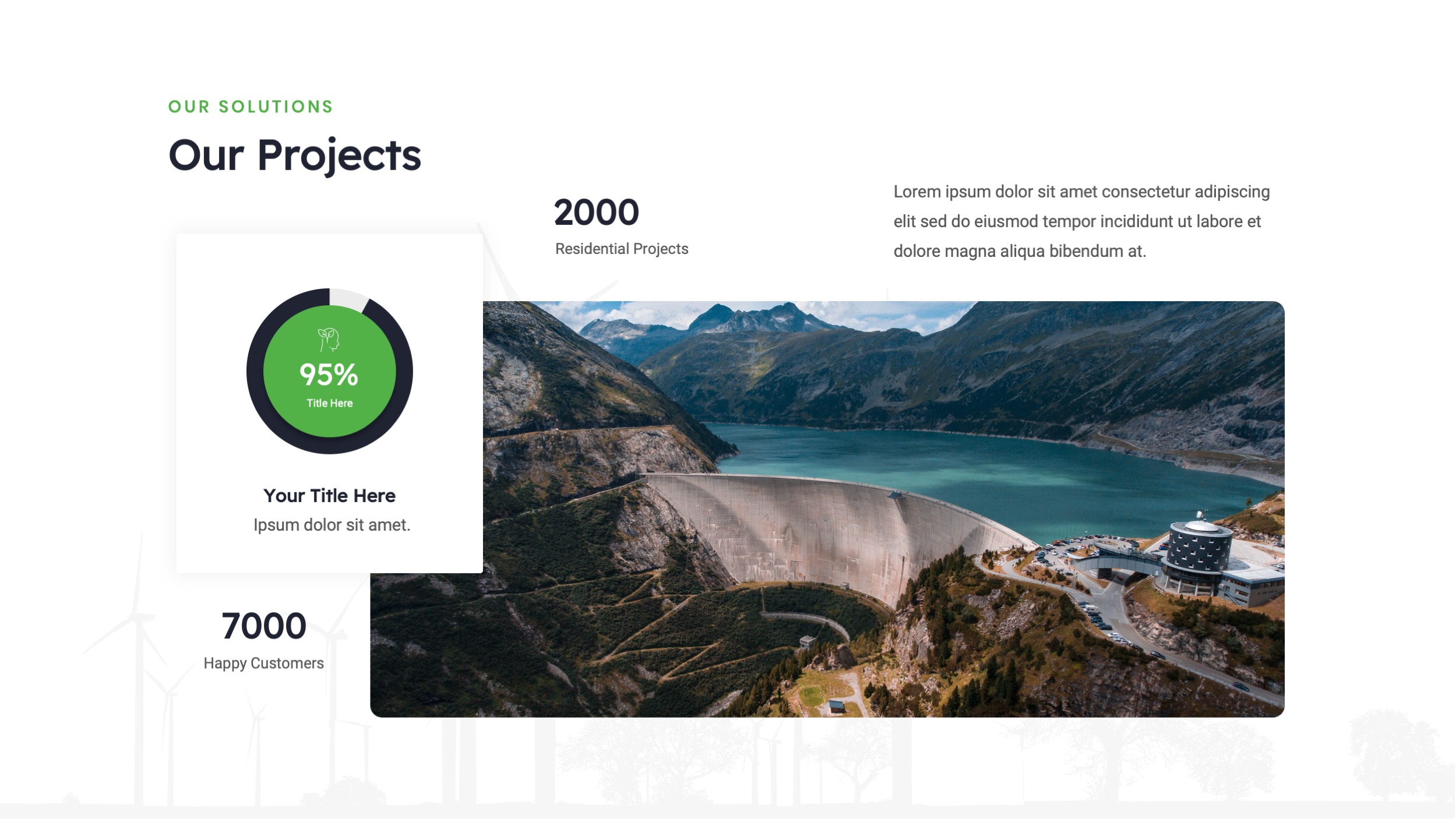 Renewable Energy Slides Template, Presentation Templates | GraphicRiver