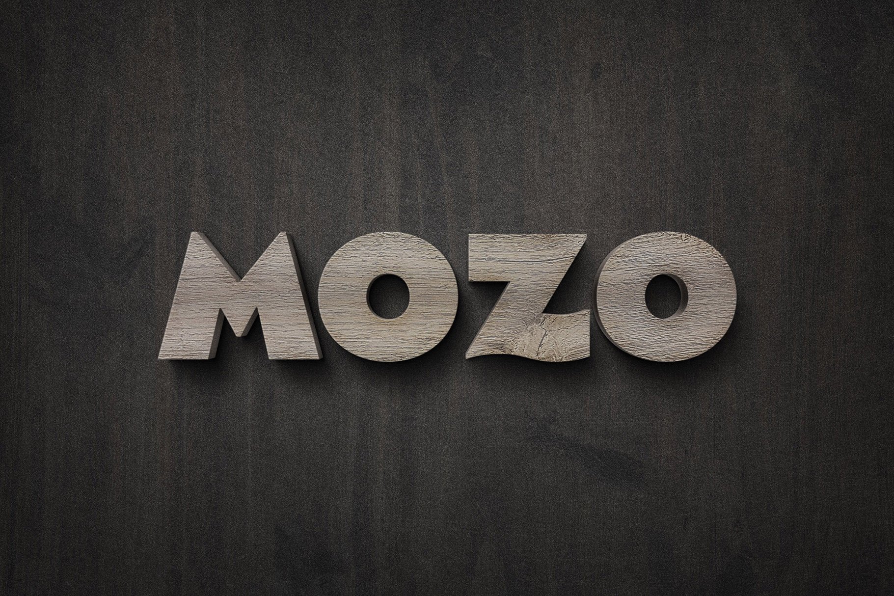 Wood Sign Text Effect, Add-ons | GraphicRiver