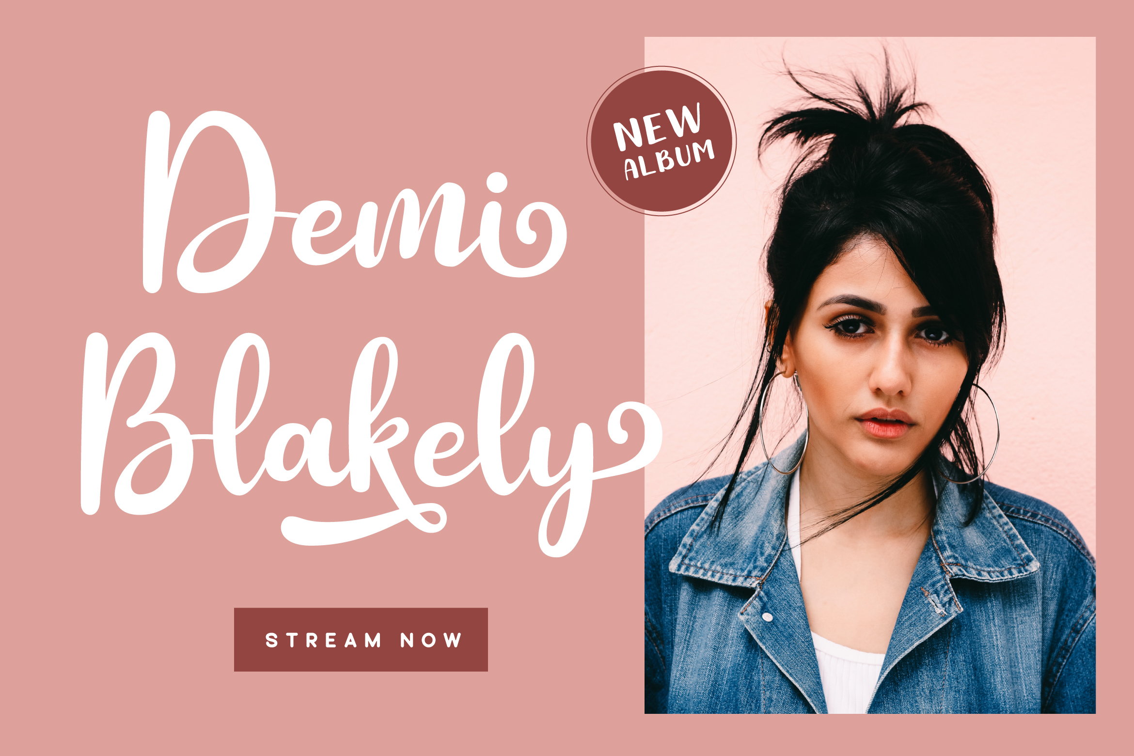 Paula Matilda Font, Fonts | GraphicRiver