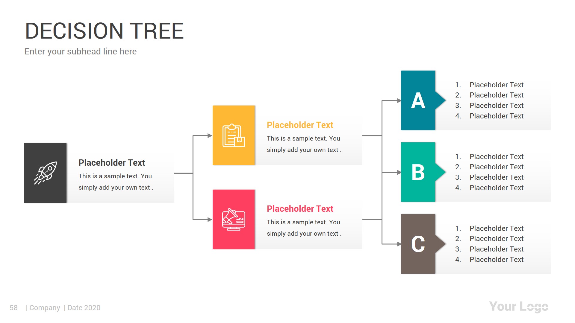 Project PowerPoint Infographics Template Pack by SlideListing ...