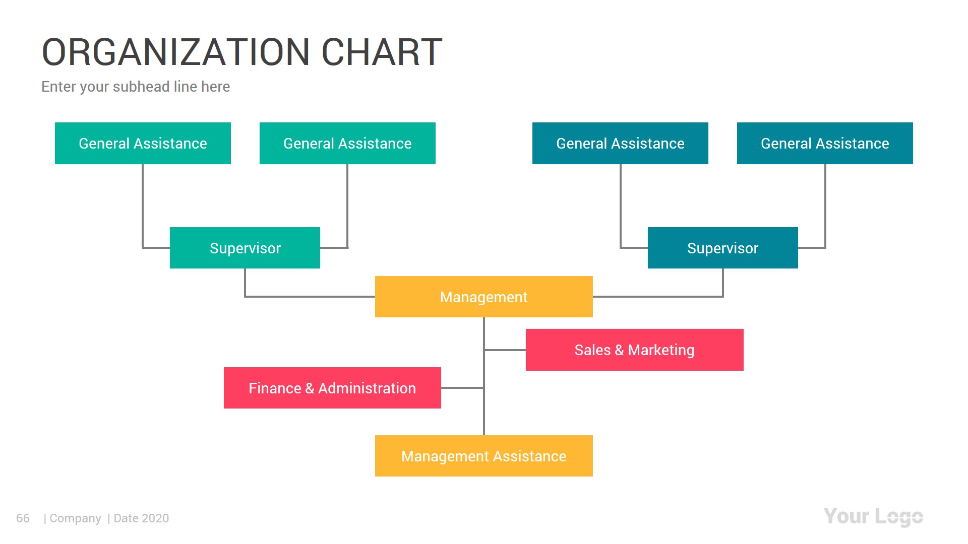 Project PowerPoint Infographics Template Pack by SlideListing ...