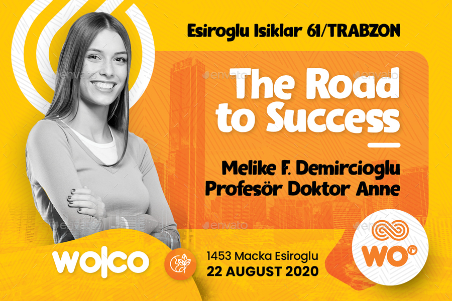 Seminar Postcard Templates, Print Templates | GraphicRiver