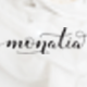 Monatia - Elegant Script, Fonts | GraphicRiver