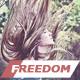 Freedom Photoshop Actions, Add-ons | GraphicRiver