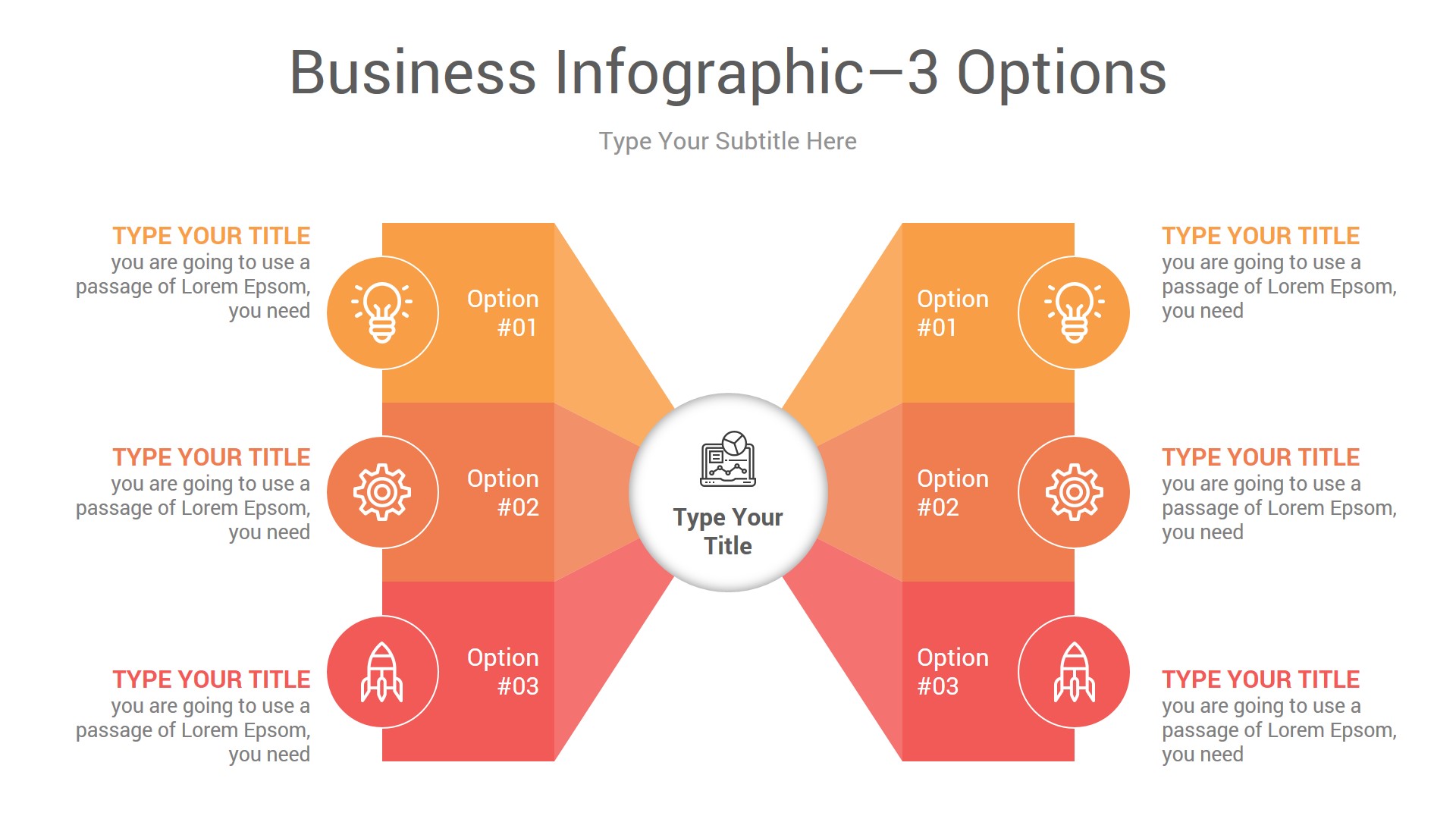 Infographics Pack-5 PowerPoint Presentation Template, Presentation ...