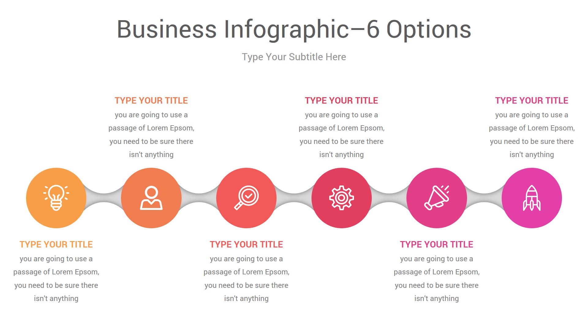 Infographics Pack-5 PowerPoint Presentation Template by as-4it ...