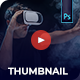 Youtube Thumbnail Templates, Web Elements | GraphicRiver