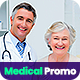 Medical Center Promo, After Effects Project Files | VideoHive