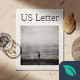 US Letter Magazine Mockup Kit, Graphics | GraphicRiver