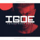 Igoe, Fonts | GraphicRiver