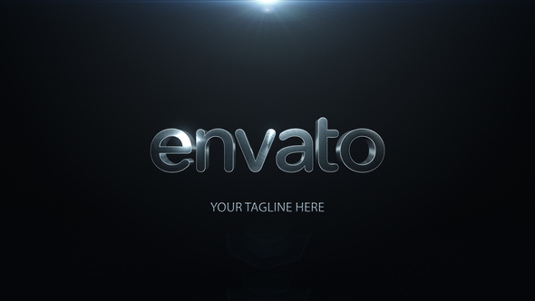 3D Transforming Logo Reveal, Cinema 4D Templates | VideoHive