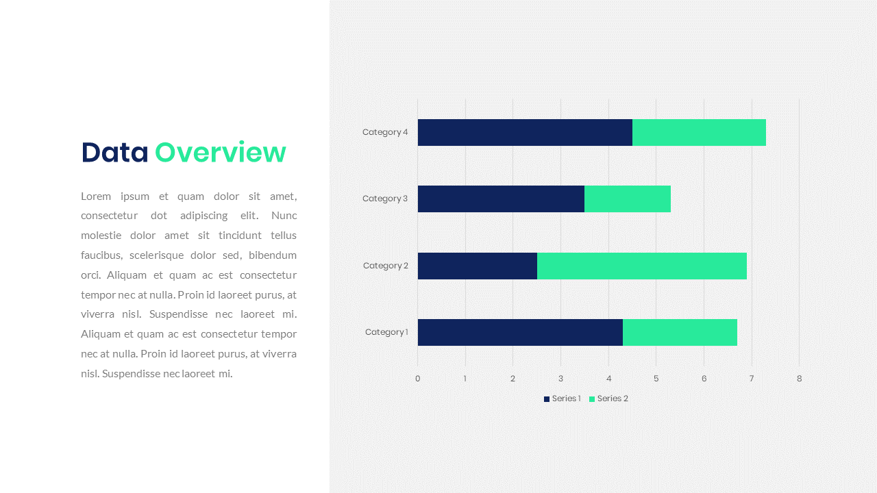 Covid-19 - Disease & Virus Google Slides Template, Presentation Templates