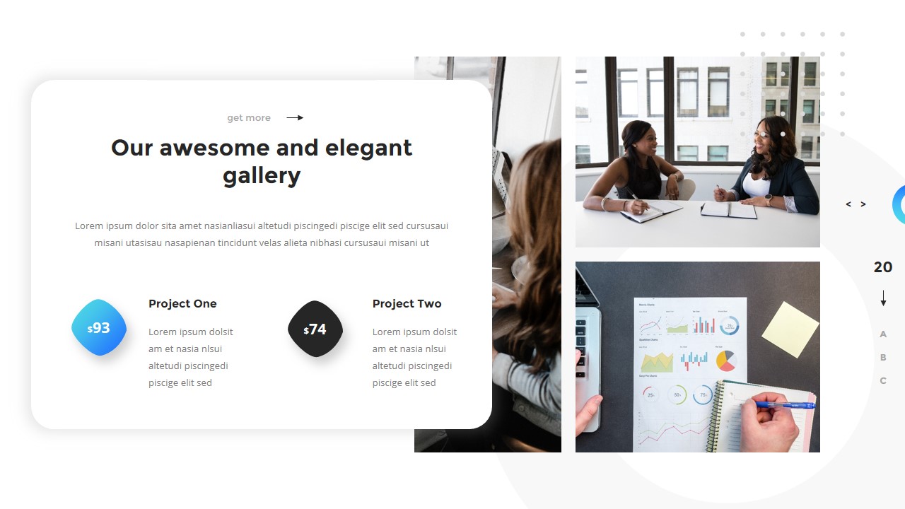 Appar - Business Keynote by SuperSonic_Studio | GraphicRiver
