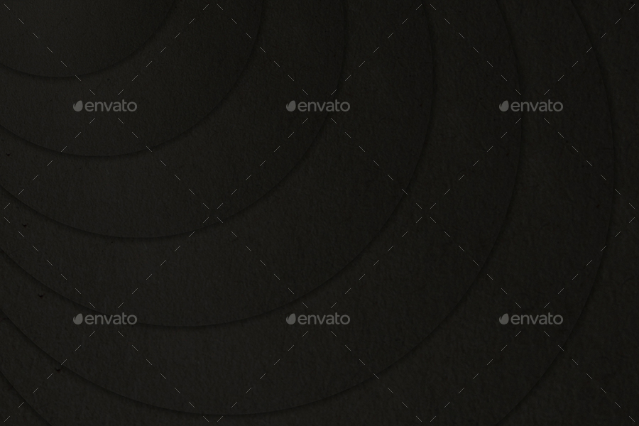 Black Paper Background Abstract Geometric Design Textures, Graphics