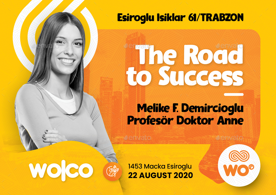 Seminar Flyer Templates, Print Templates | GraphicRiver