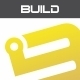 Build Logo, Logo Templates | GraphicRiver