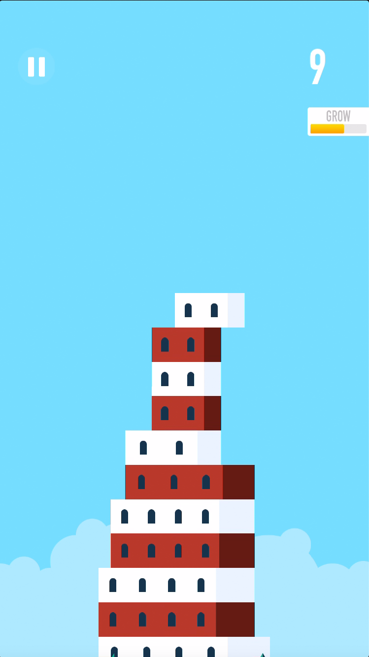 Lighthouse Construction by TapTapStudio | CodeCanyon
