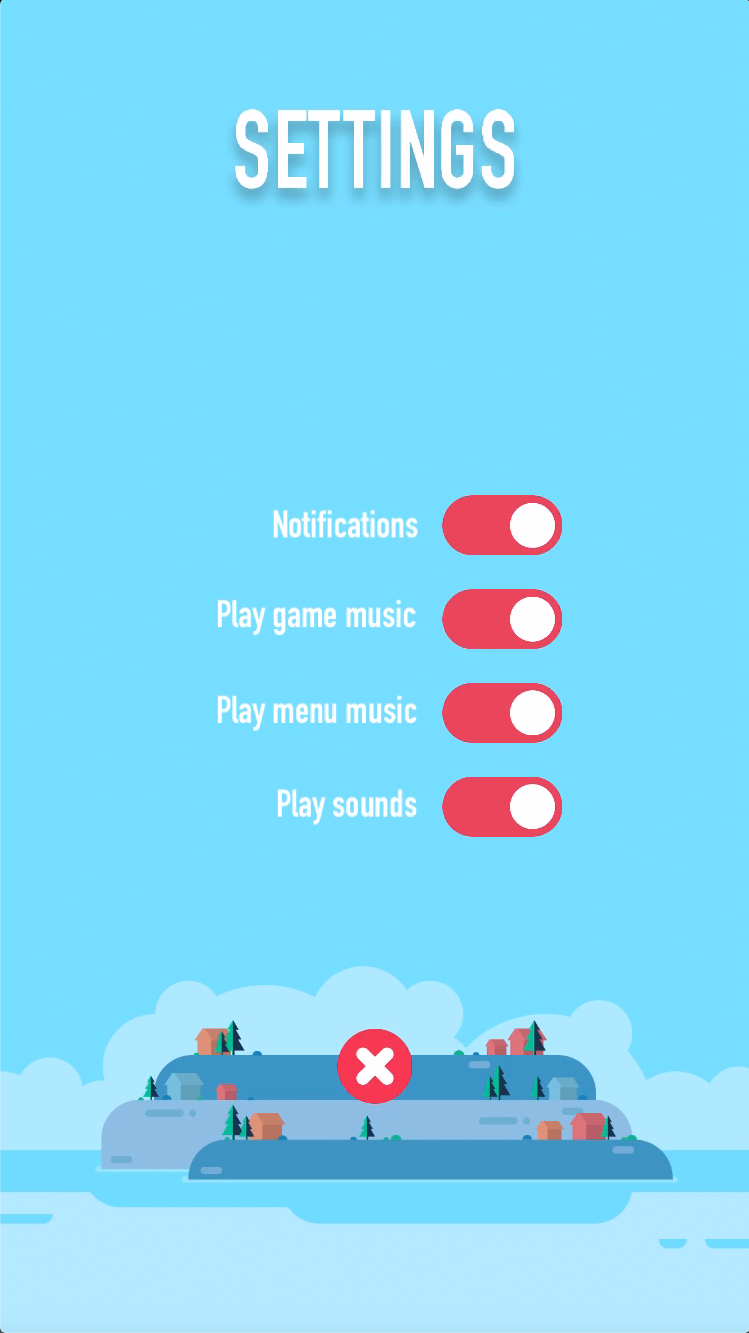 Lighthouse Construction by TapTapStudio | CodeCanyon
