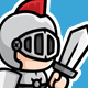 Mini Knight Sprites Pack, Game Assets | GraphicRiver