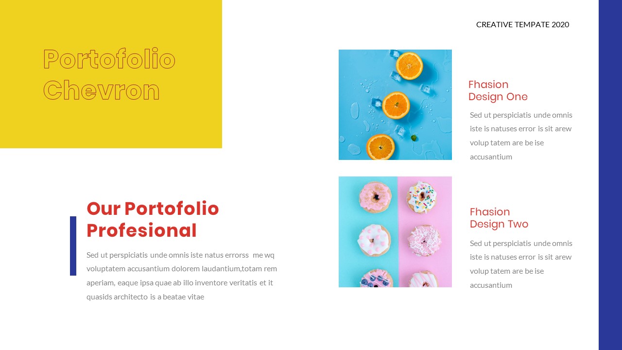 Chevron Powerpoint Template, Presentation Templates | GraphicRiver