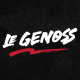 le Genoss, Fonts | GraphicRiver