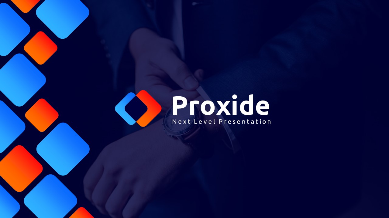 Proxide Business Keynote Template, Presentation Templates | GraphicRiver