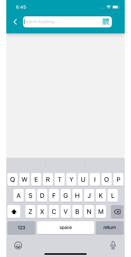 eShop- eCommerce React Native App UI Template by EleconOne | CodeCanyon