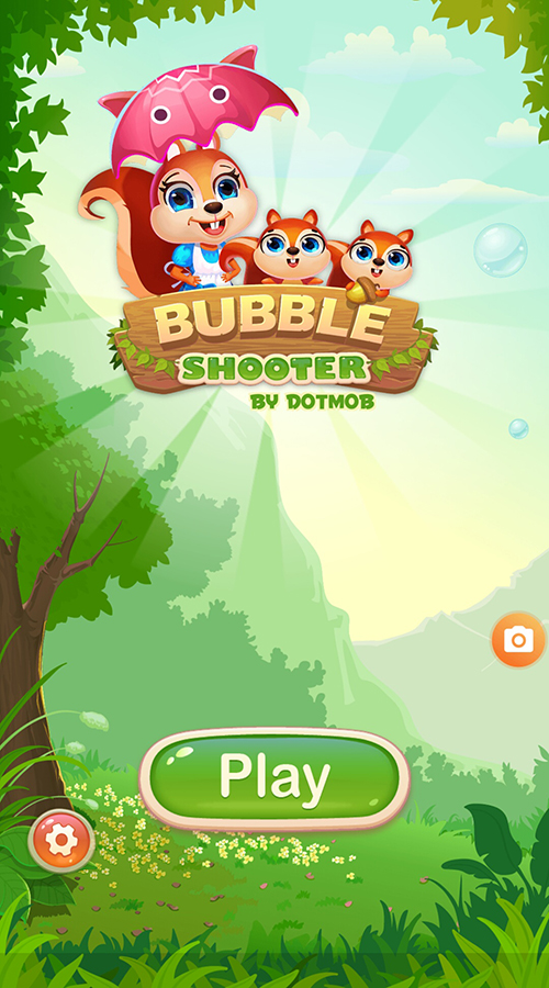 Bubble Shooter Unity Template Project Android Ios Admob By Dotmob
